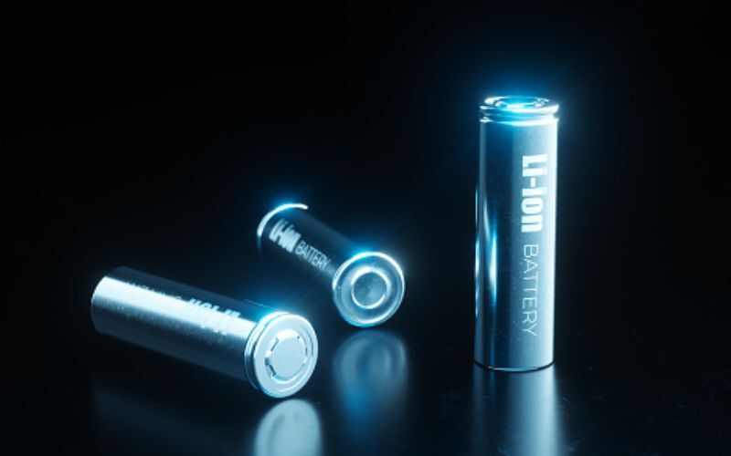 Pin Lithium-ion: Cấu tạo, nguyên lý hoạt động và lưu ý sử dụng