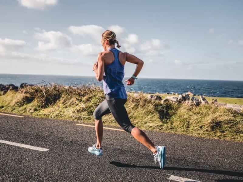 Tempo Run Là Gì? Bắt Đầu Chạy Tempo Run Như Thế Nào?